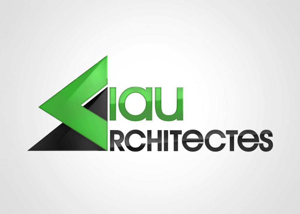 CIAU Architectes Logo | BrandSquire