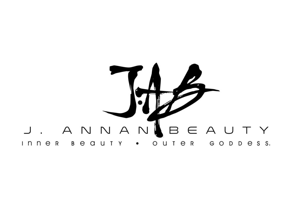 J.A.B Makeup Logo | BrandSquire