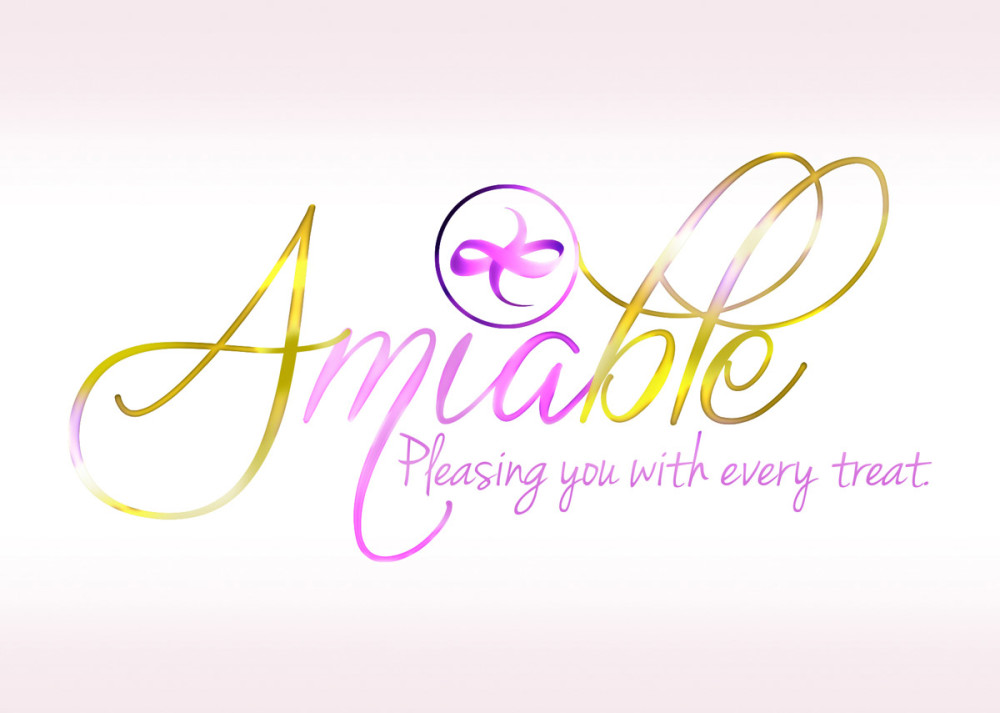 Amiable Catering Logo | BrandSquire