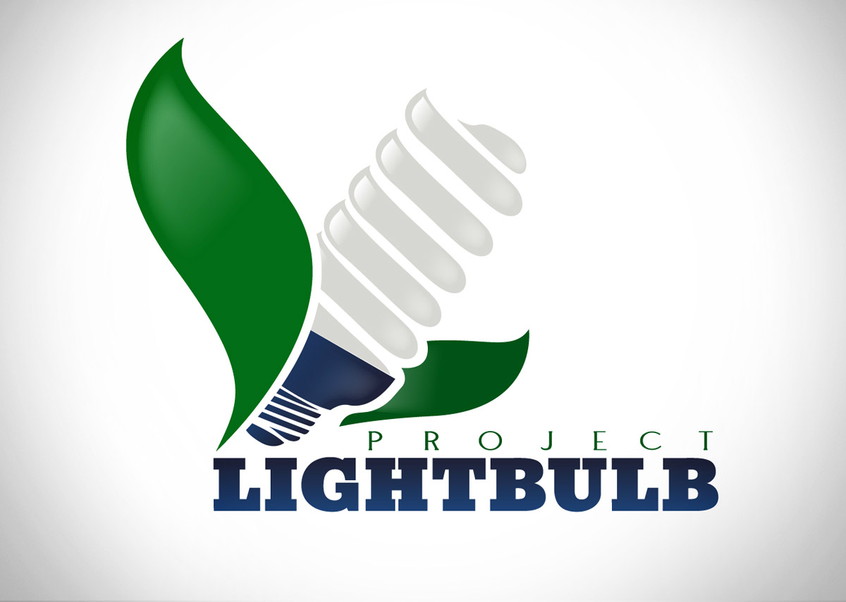 Project Lightbuld Logo | BrandSquire