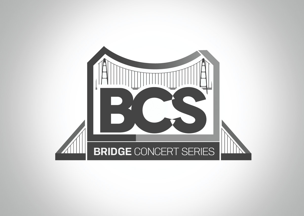 BCS Concert Tour Logo | BrandSquire